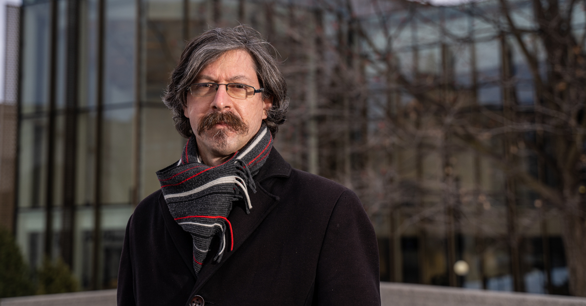 Tell the National Arts Centre to treat workers with fairness – PSAC NCR