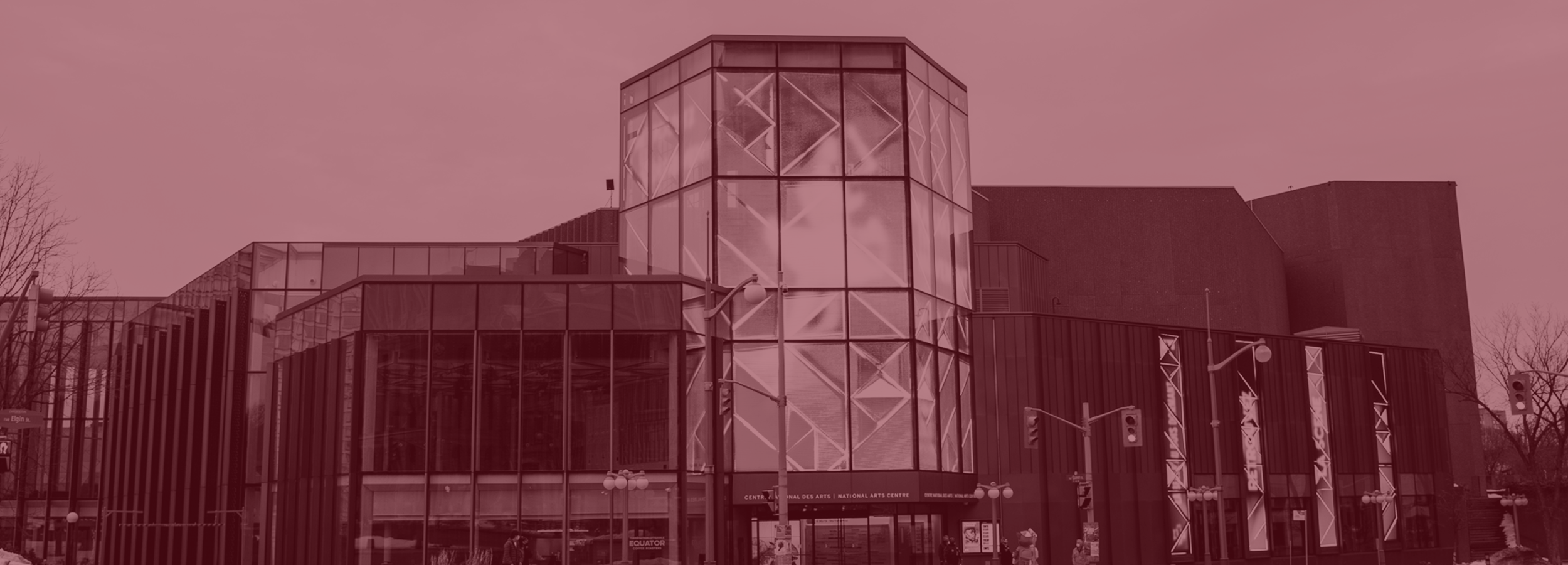 Workers at National Arts Centre hold strike vote – PSAC NCR