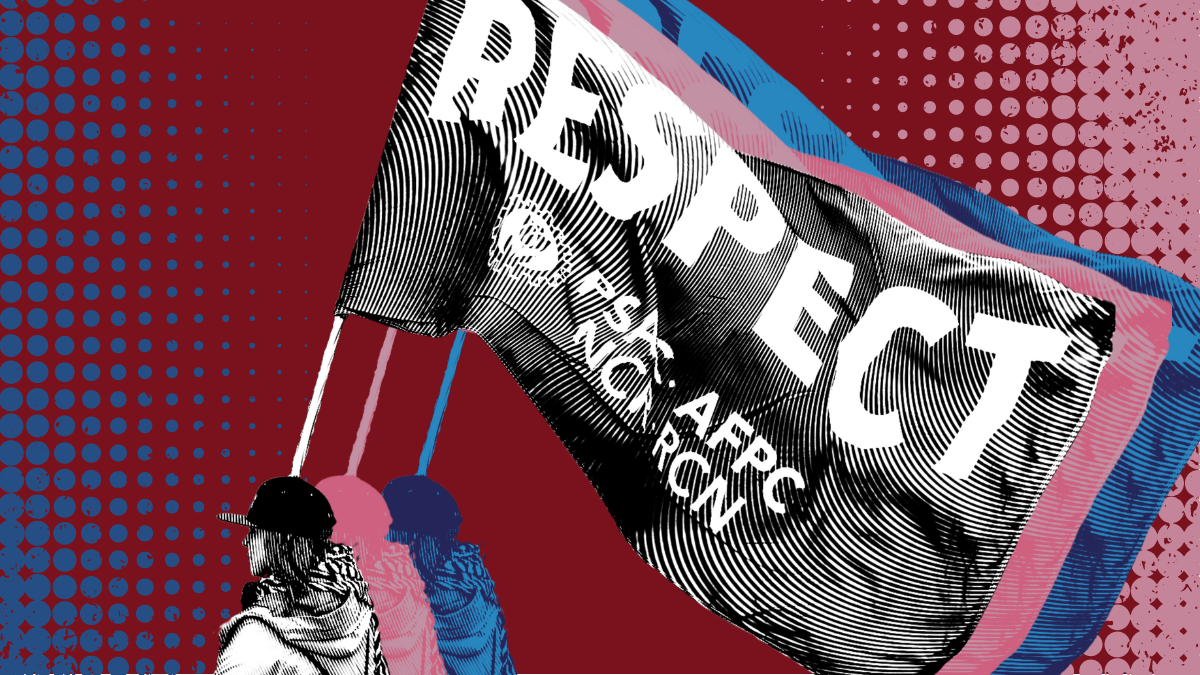 PSAC Strike information for National Capital Region Members – PSAC NCR