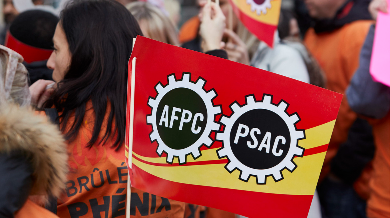 Join PSAC NCR and the Ottawa Area Council at Ottawa Labour Day 2024 ...