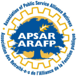 PSAC NCR – PSAC NCR