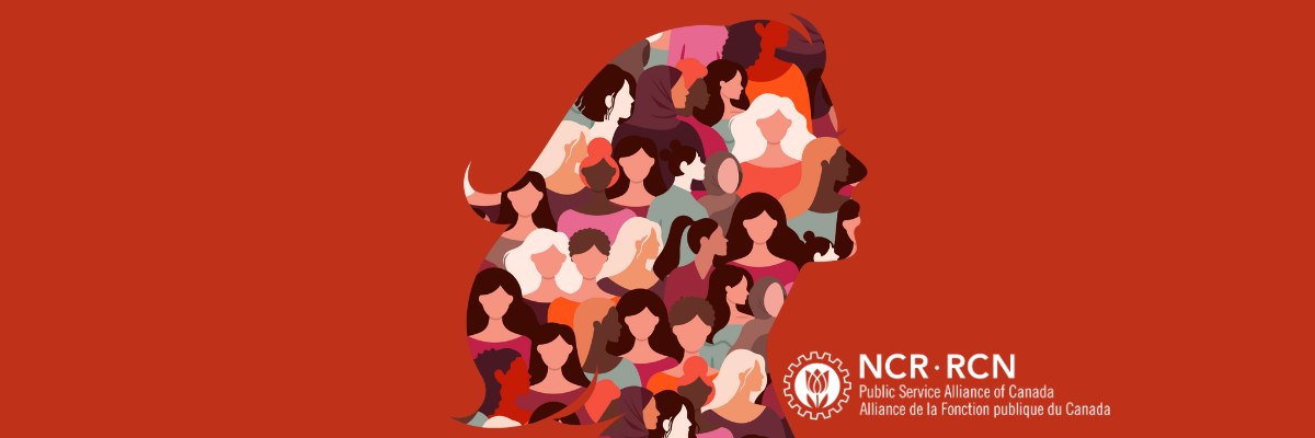 PSAC-NCR Regional Women’s Conference 2025 – PSAC NCR