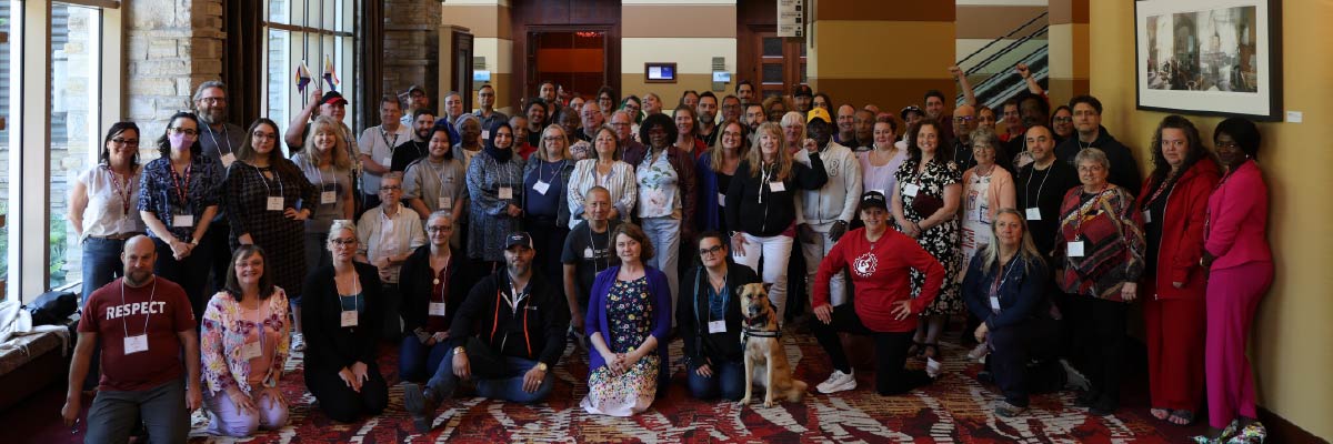 2025 PSAC-NCR Council AGM: A look back – PSAC NCR