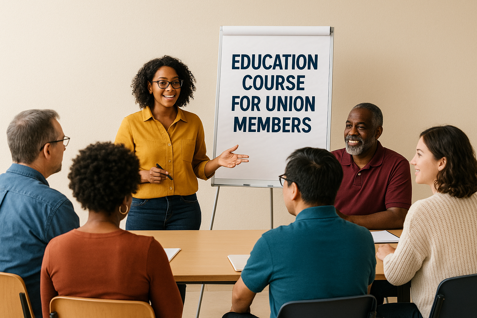Course Listings – PSAC NCR