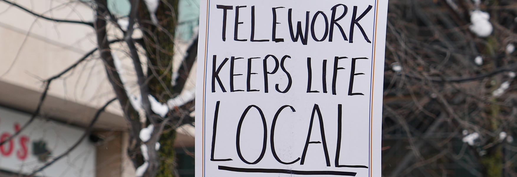 PSAC-NCR condemns 5-day per-week return-to-office policy in Ottawa and ...