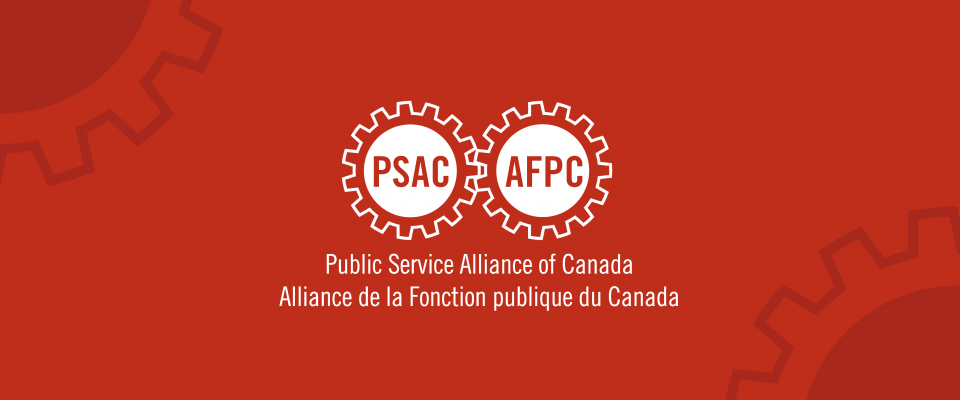 CLC CONVENTION May 11-15 2026 – PSAC NCR