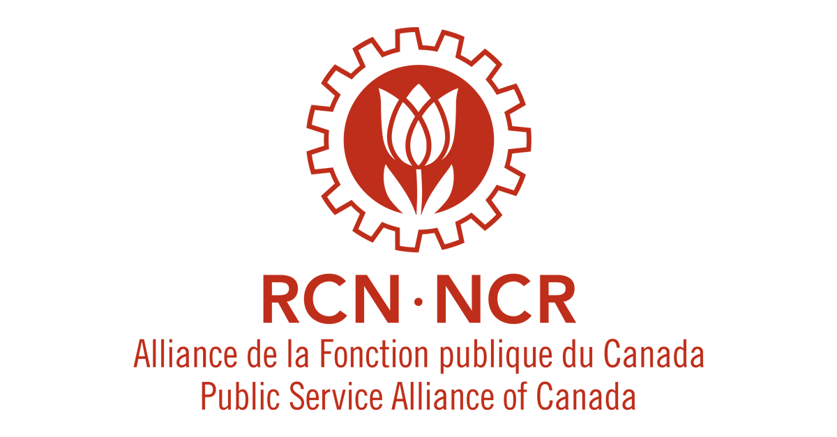 The National Capital Region Committees – PSAC NCR