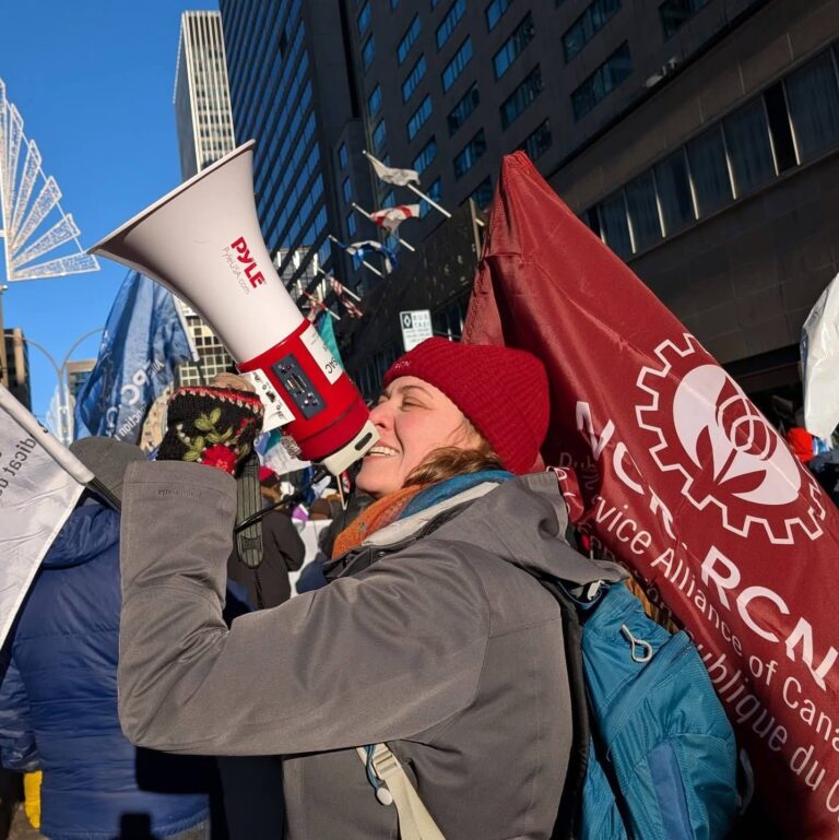 10th Triennial PSAC-NCR Regional Convention – PSAC NCR